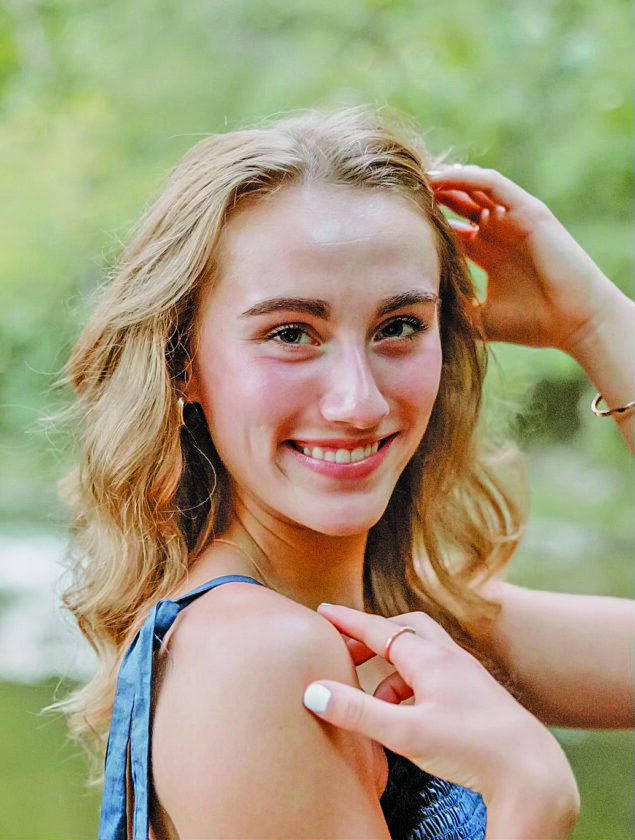 5 vie for 2024 veterans queen | News, Sports, Jobs - The Sentinel